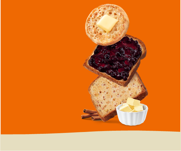 Our Brands | Feed Good Rewards